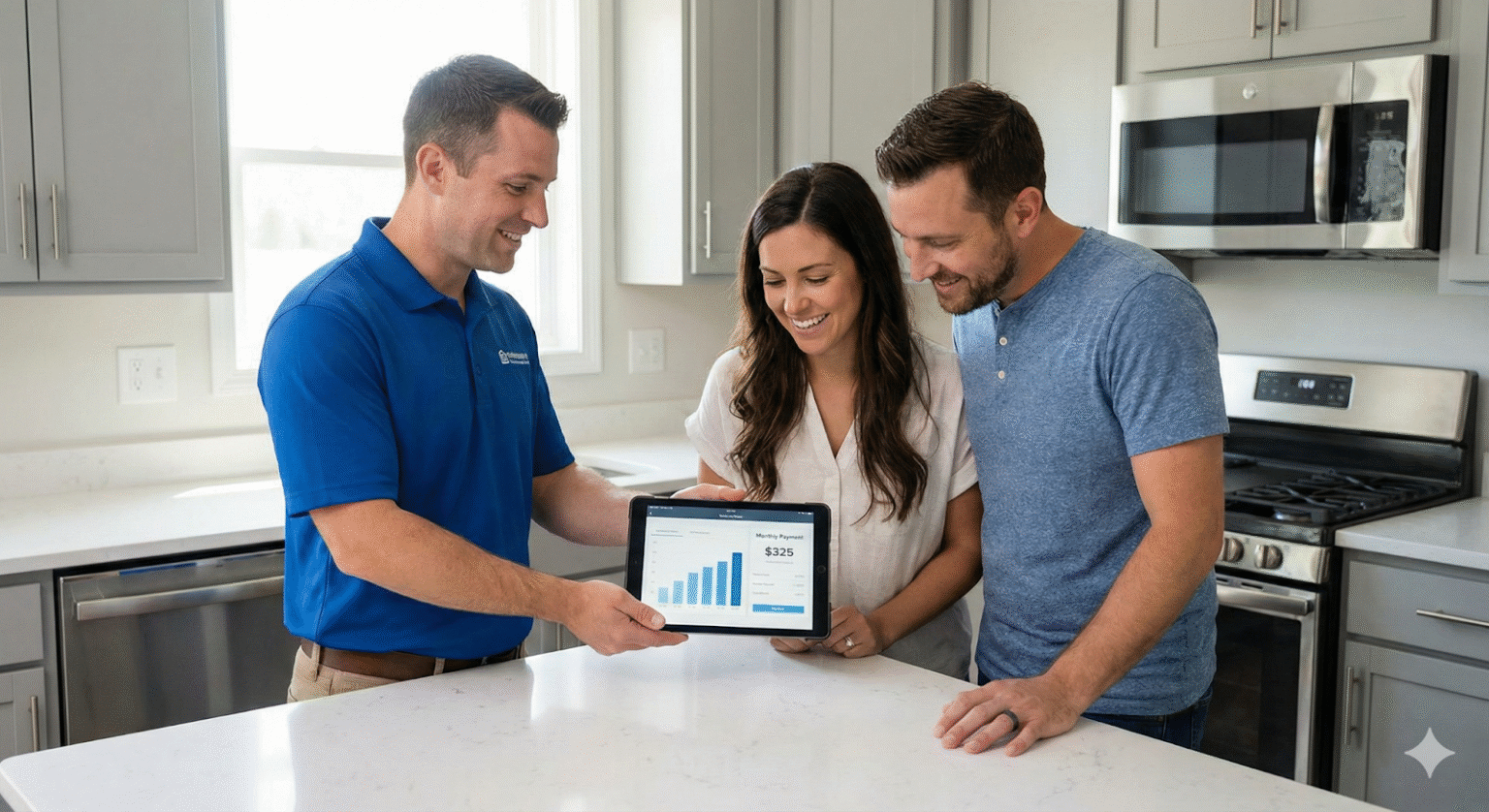How Contractors Win Bigger Home Improvement Projects | Sunlight Financial